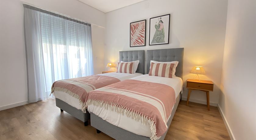 Made Inn Faro - Booking Online